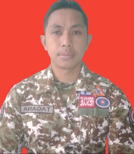 PROFIL TAGANA – Dinas Sosial Kabupaten Asahan